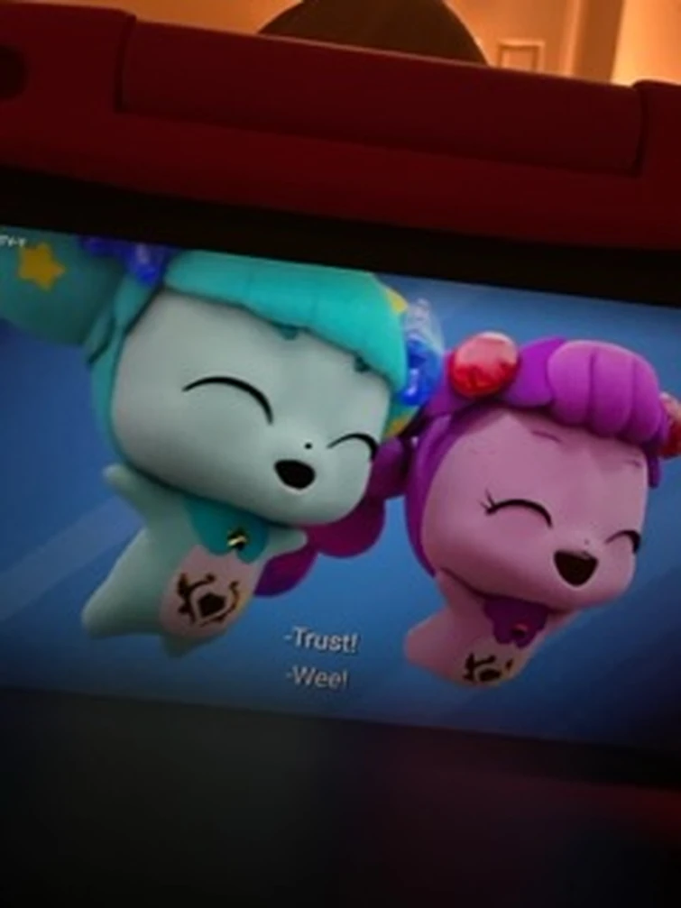 Discuss Everything About Catch! Teenieping Wiki | Fandom