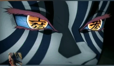 (Compass Needle) The ABA Akaza Experience | Fandom