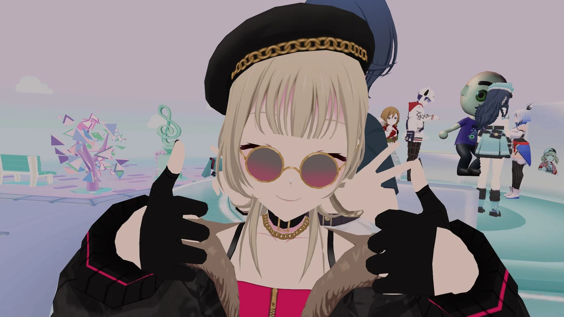 It’s YURI time | Fandom