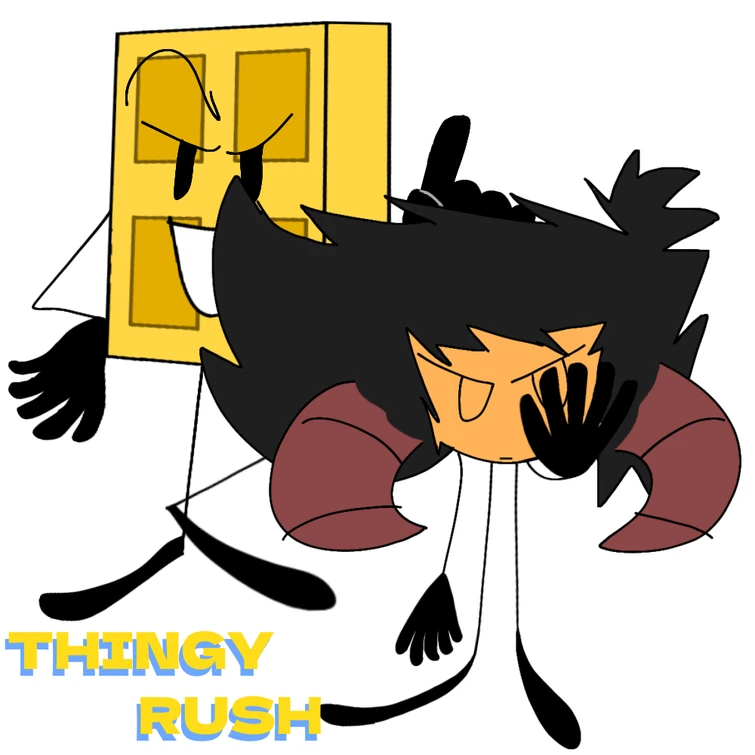 Discuss Everything About Thingy Royale Wiki | Fandom