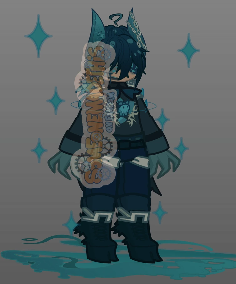 few designs (ocs, hh, prizes) [OT 1/5] | Fandom