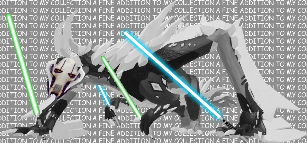 harshly rating your COS art on a scale of one to ten + giving critique ...