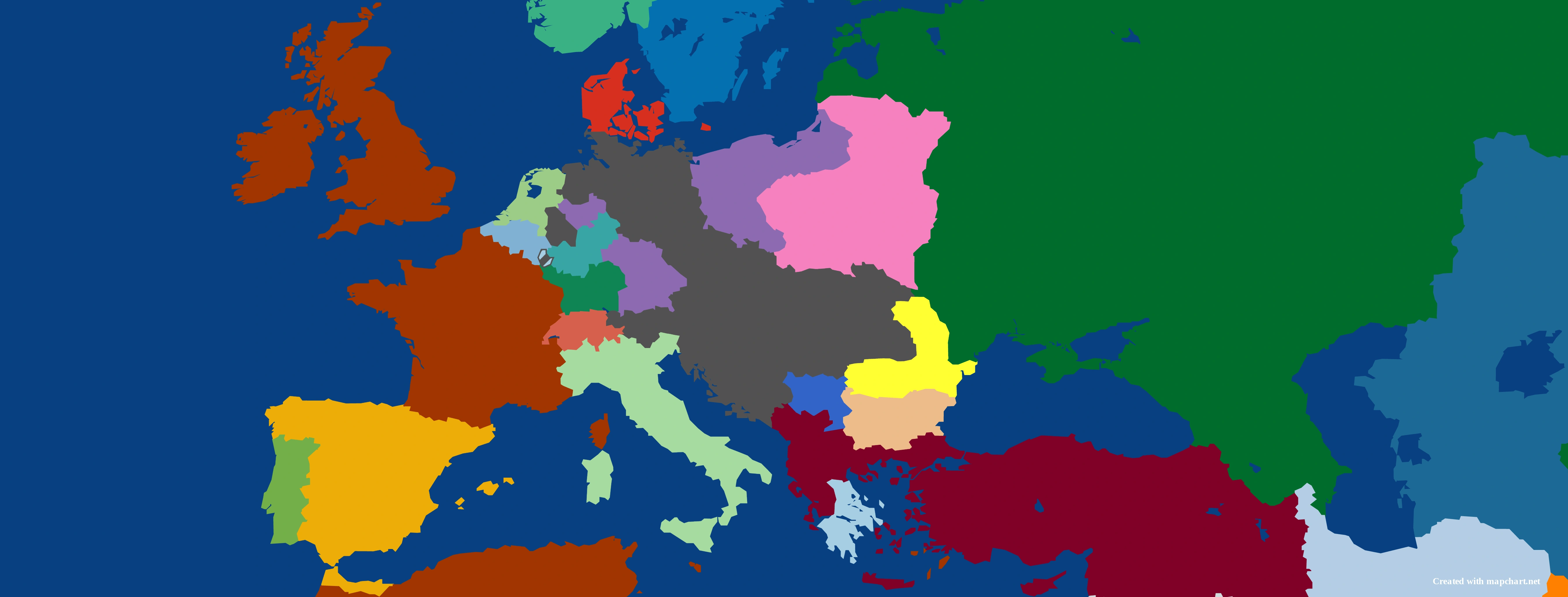 WW1 Alternate Future|Decided what happens #2 | Fandom