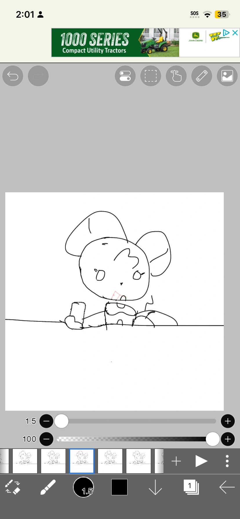 Working on more animation :3 | Fandom