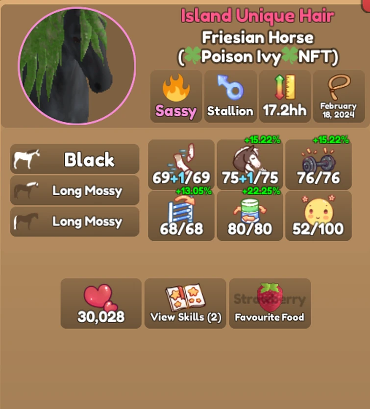 cool iuhs ive seen in public servers Pt.2 | Fandom