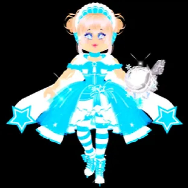 Someone knows if the Princess Starfrost set coming back? | Fandom