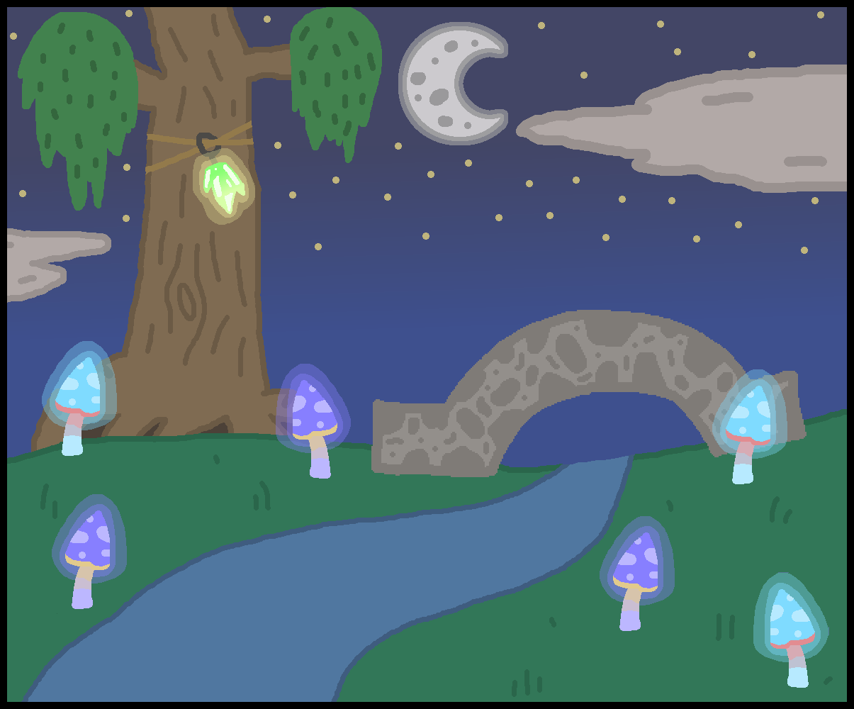 random art thingy | Fandom