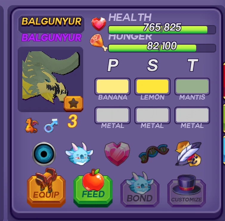 Trading/Selling 1mut Random Vulp | Fandom