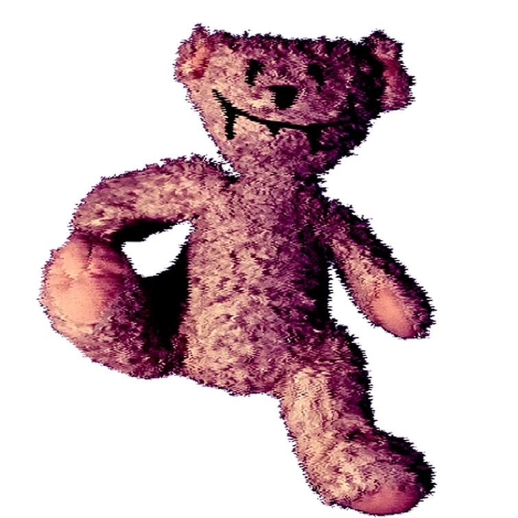 All my fanmade bear skins | Fandom