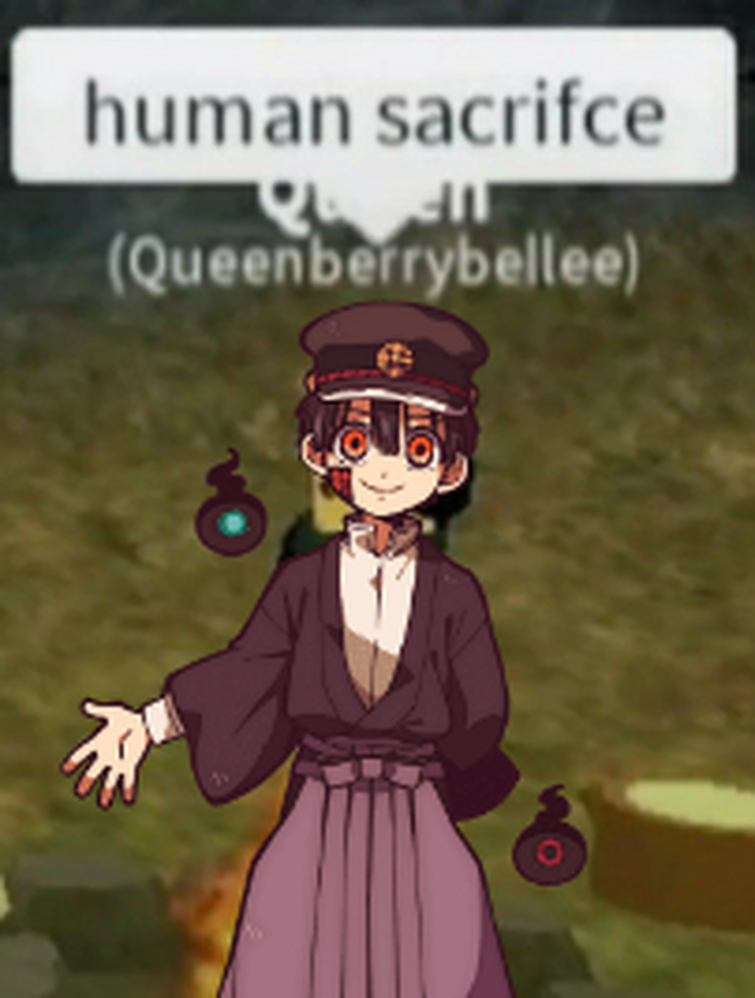 I Have No Life So I made Tbhk Roblox Memes Enjoy! | Fandom