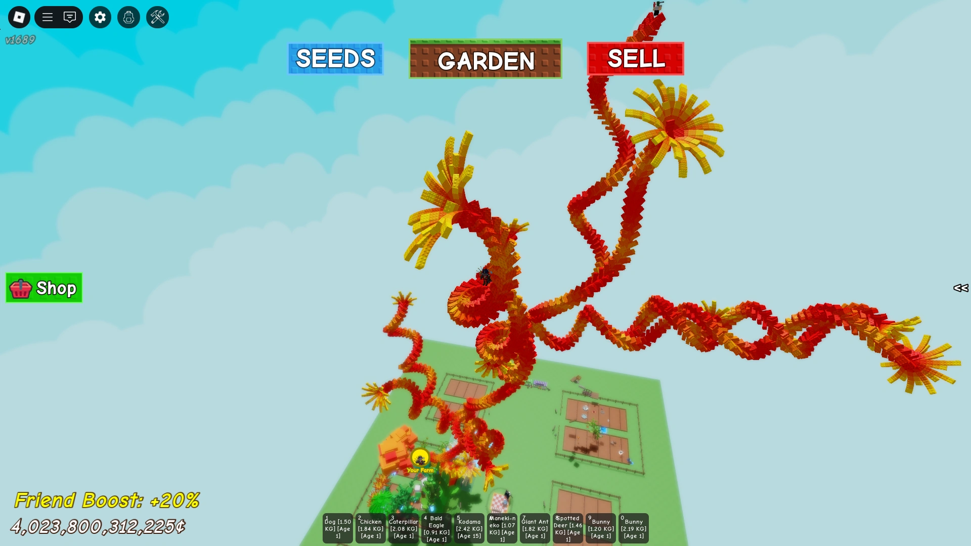 I think I just got the world record burning bud... | Fandom