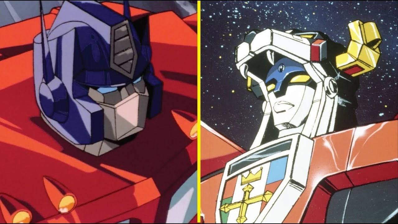 The 2 Best Robots in Fiction! | Fandom