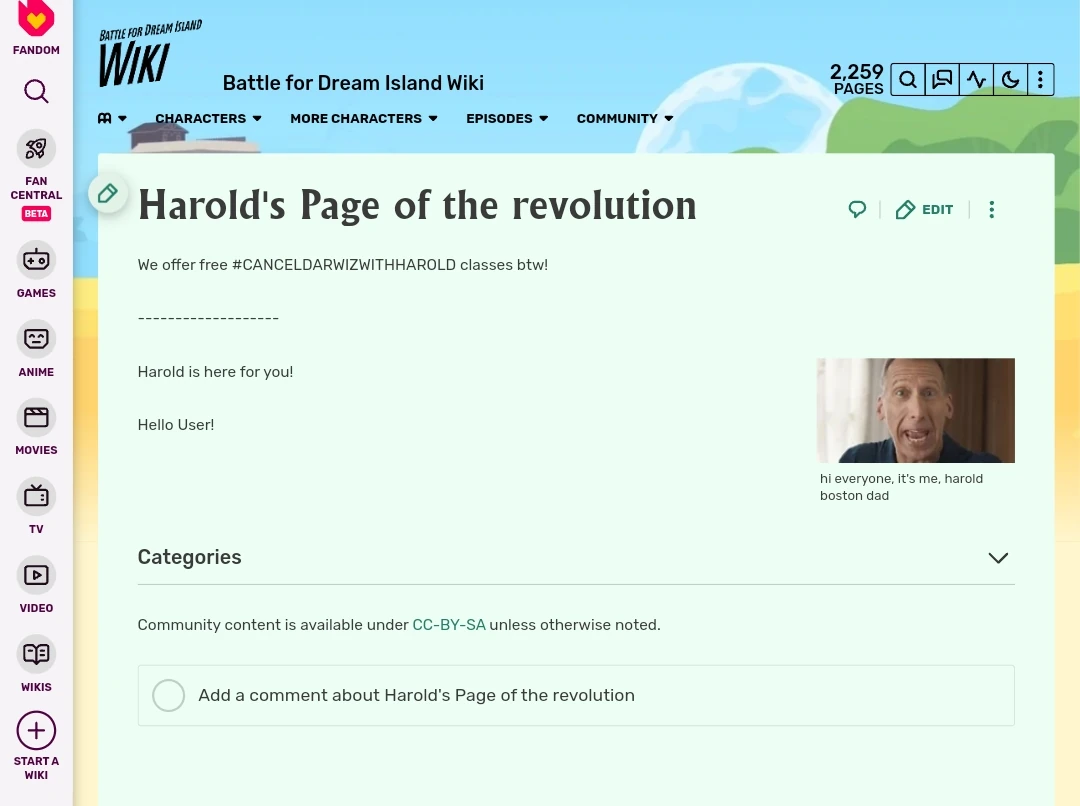 Define “Revolution” | Fandom