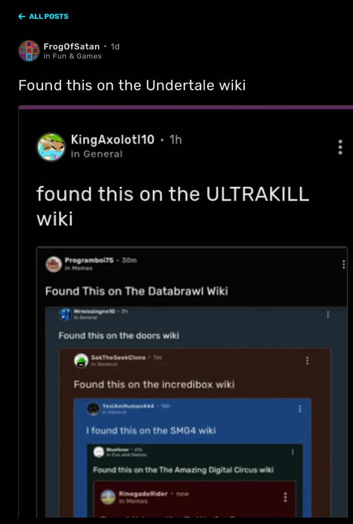 Found this on the Deltarune wiki | Fandom