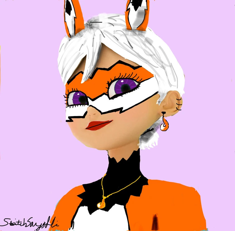 OC Art Dump | Fandom