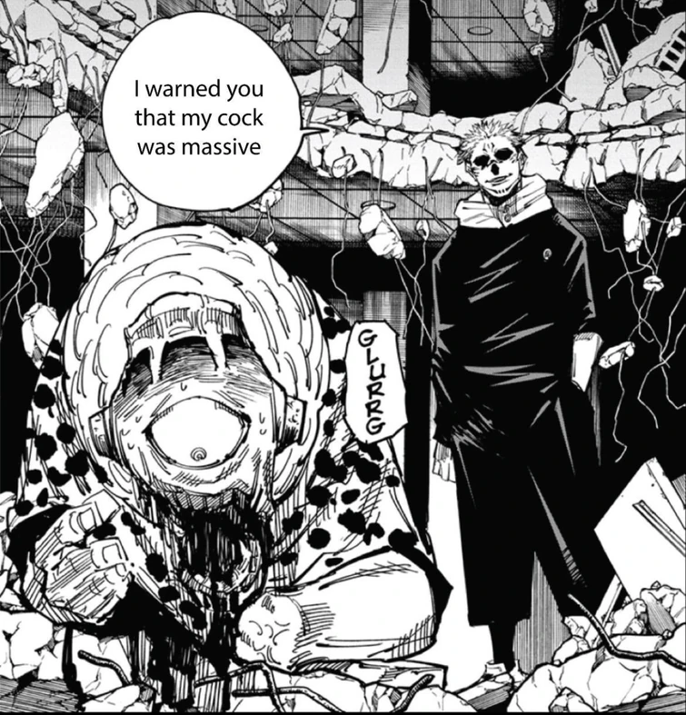 BEST JJK FIGHT (ROUND 5) | Fandom