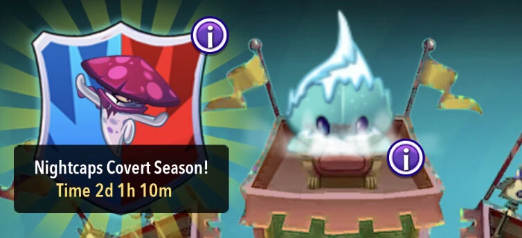 Why is Winter-mint here? | Fandom