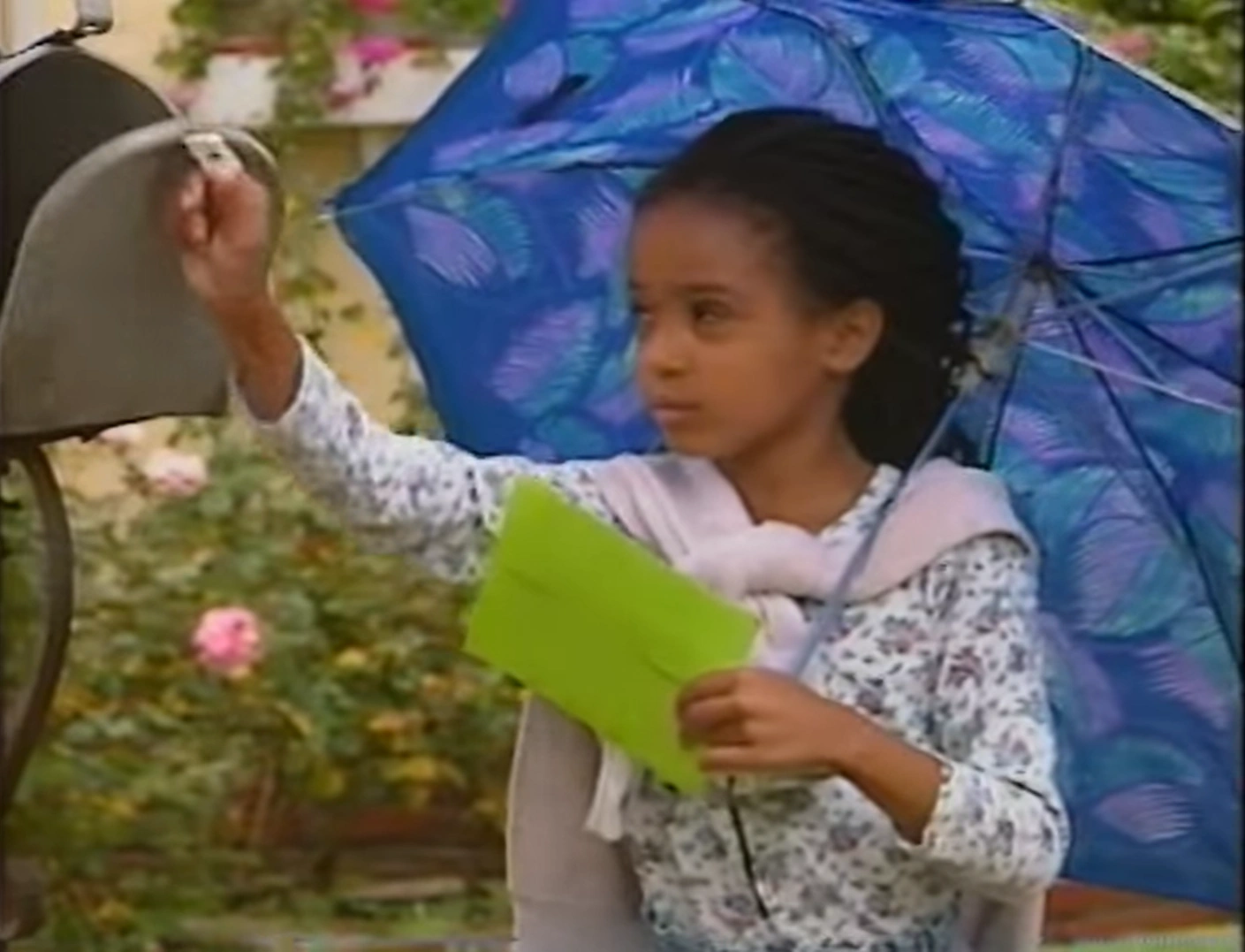 Kyla Pratt in Guideposts Junction | Fandom