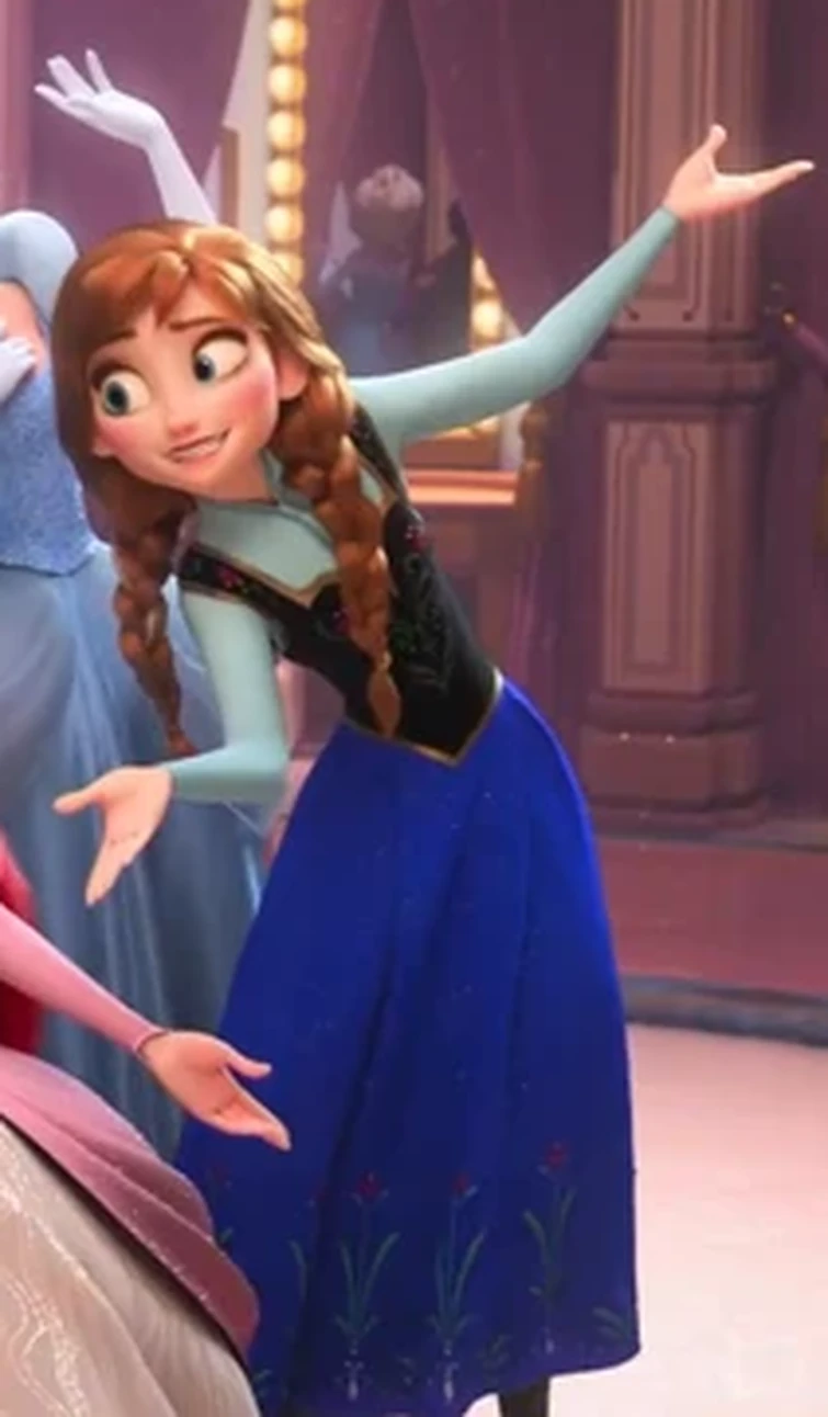 Discuss Everything About Disney Wiki | Fandom