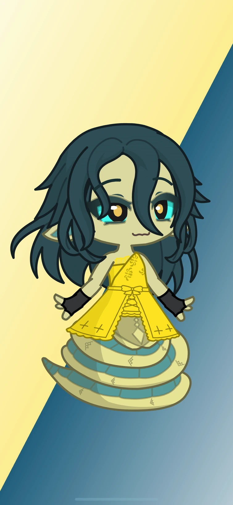 Vee in Gacha Life 2 | Fandom