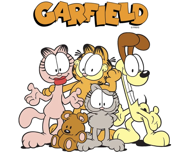 On a scale of 1 to 10 what would you rate garfield (comic strip) | Fandom