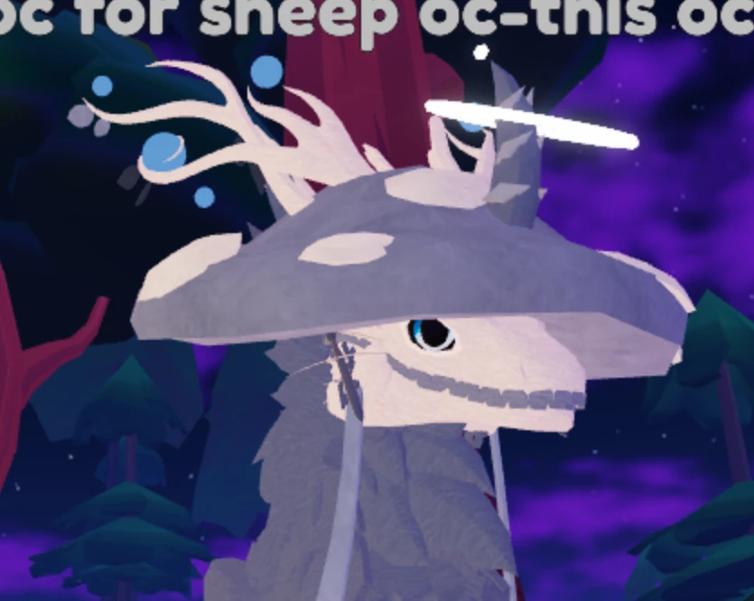 Trading fluffy snake oc thing (CLOSED) | Fandom