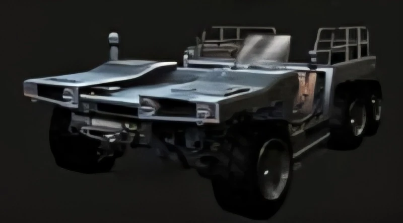 RDA Patrol Car | Fandom