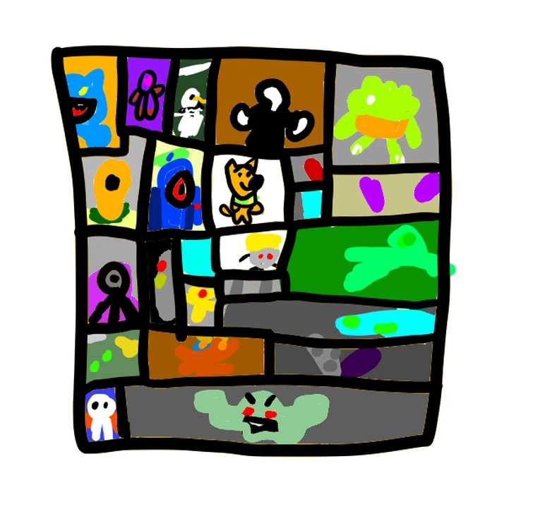 the active pfp challenge [because POLISE MAN wanted it] [also wip ...