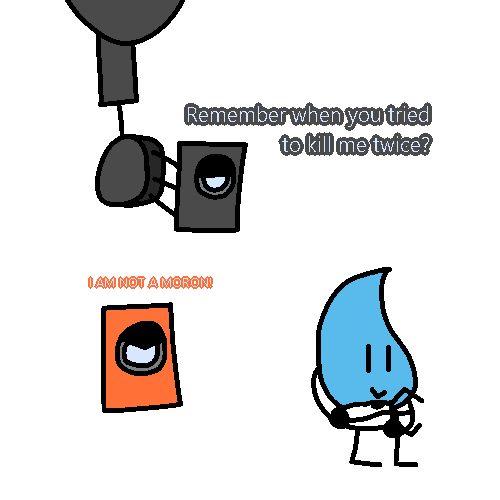 ghghgh i think I struck a golden idea | Fandom