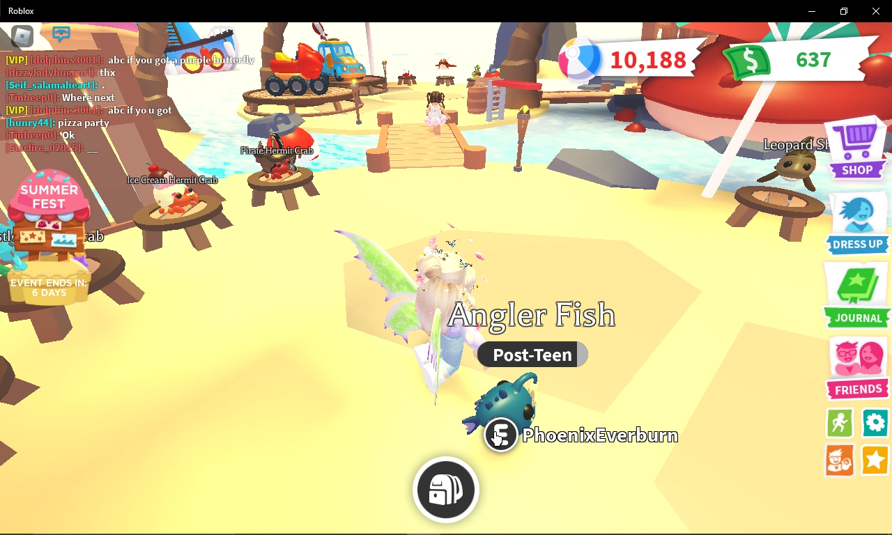 Only 2 more tasks and I can make a neon angler! | Fandom