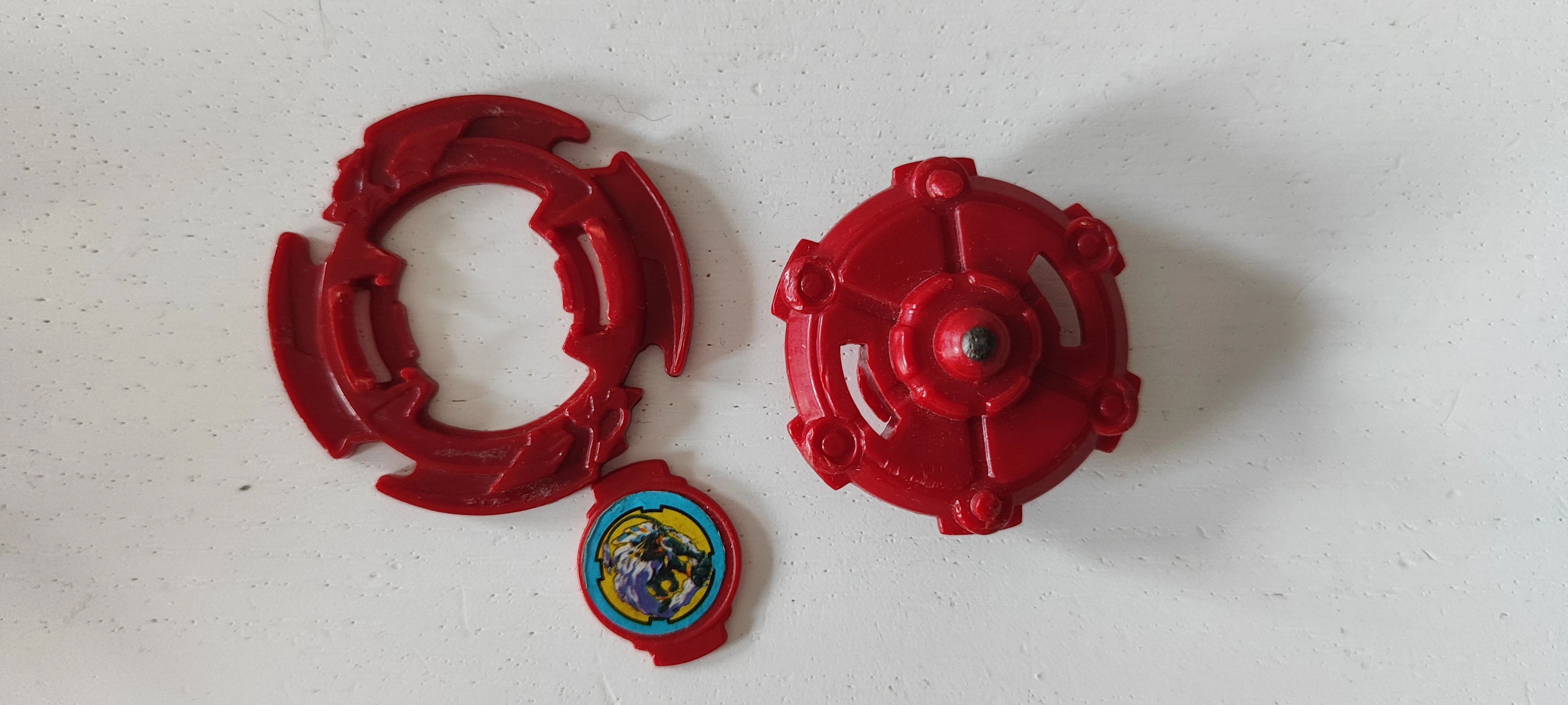 Bootleg Beyblade | Fandom