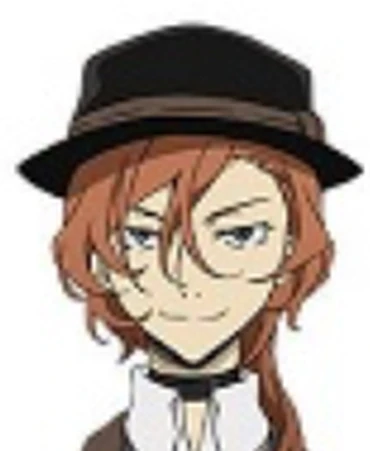 So, I’m a cosplayer, and I want to know, should I make Chuuya’s hat ...