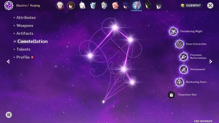 Discuss Everything About Genshin Impact Wiki | Fandom