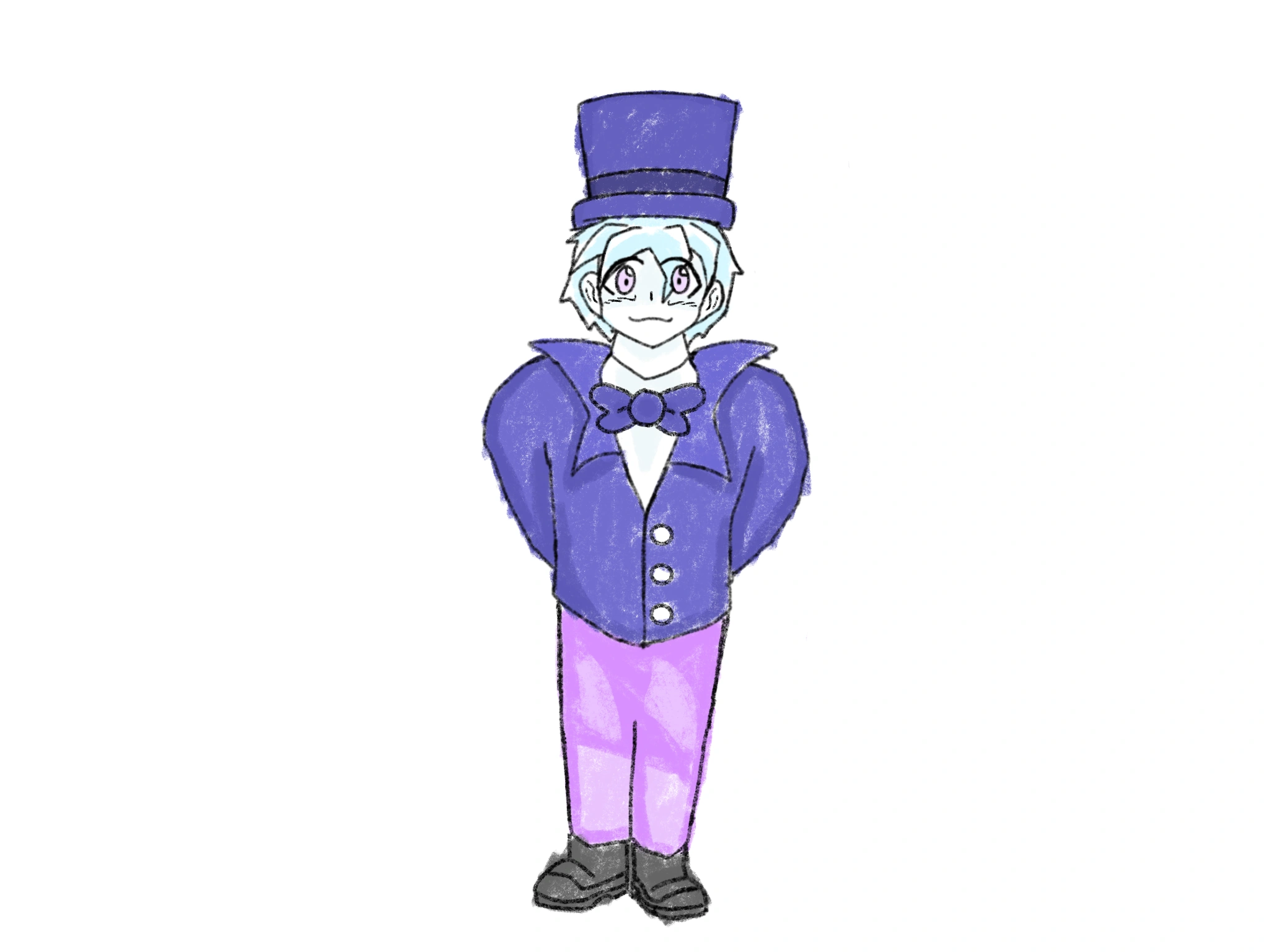 Glubbie as a person | Fandom