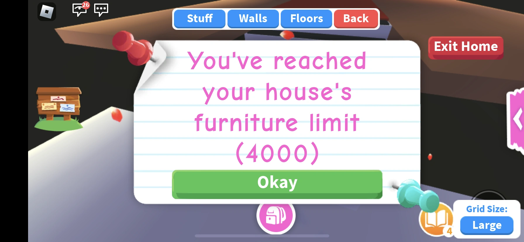 Ok but. ADOPT ME WHAT IS THIS? | Fandom