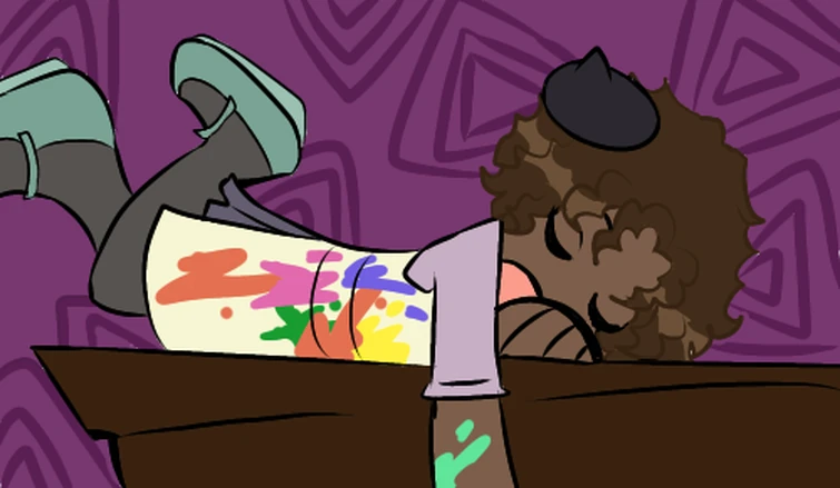 panty and stocking x drdt | Fandom