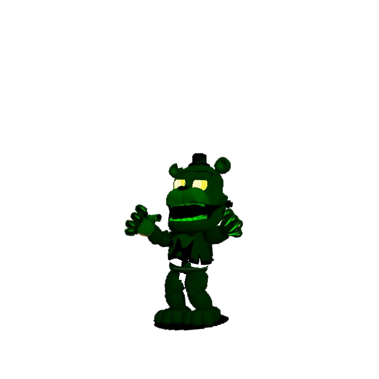 Adventure Dreadbear | Fandom