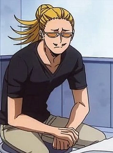 Discuss Everything About My Hero Academia Wiki | Fandom
