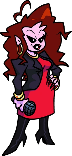 Child; "I want Mommy Mearest!" Mom: "We have Mommy Mearest at home ...