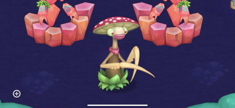 Violin mushroom mantis | Fandom