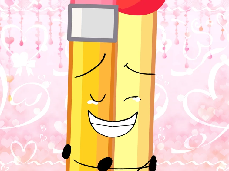 how bfdi weddings work | Fandom