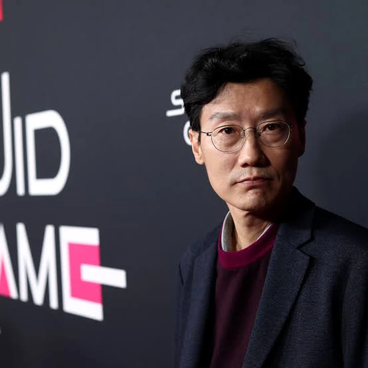 Discuss Everything About Squid Game Wiki | Fandom