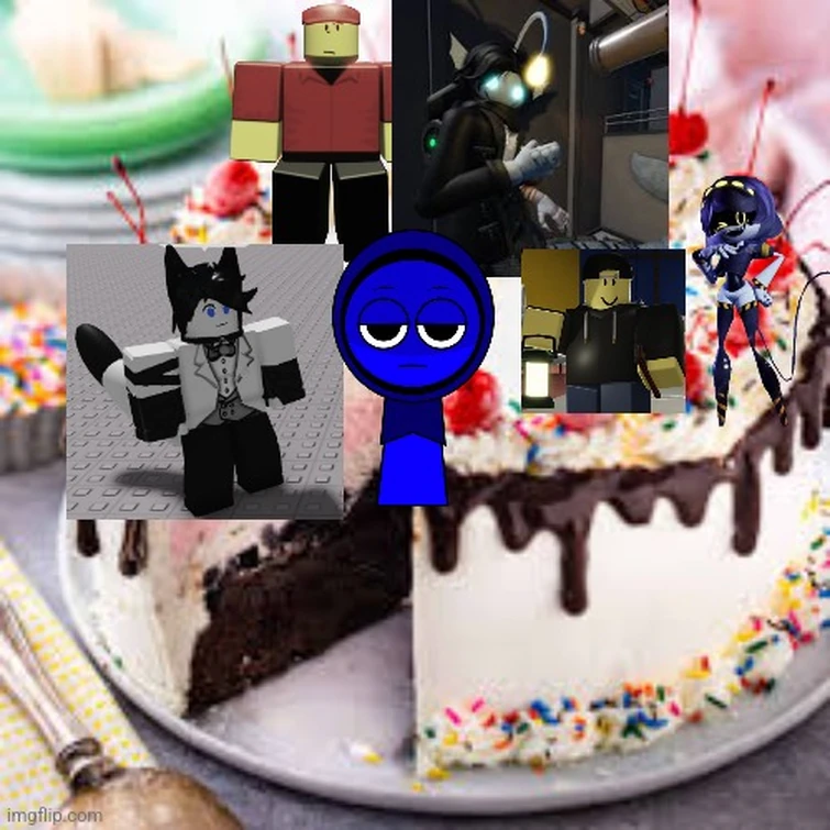 My hear me out cake | Fandom