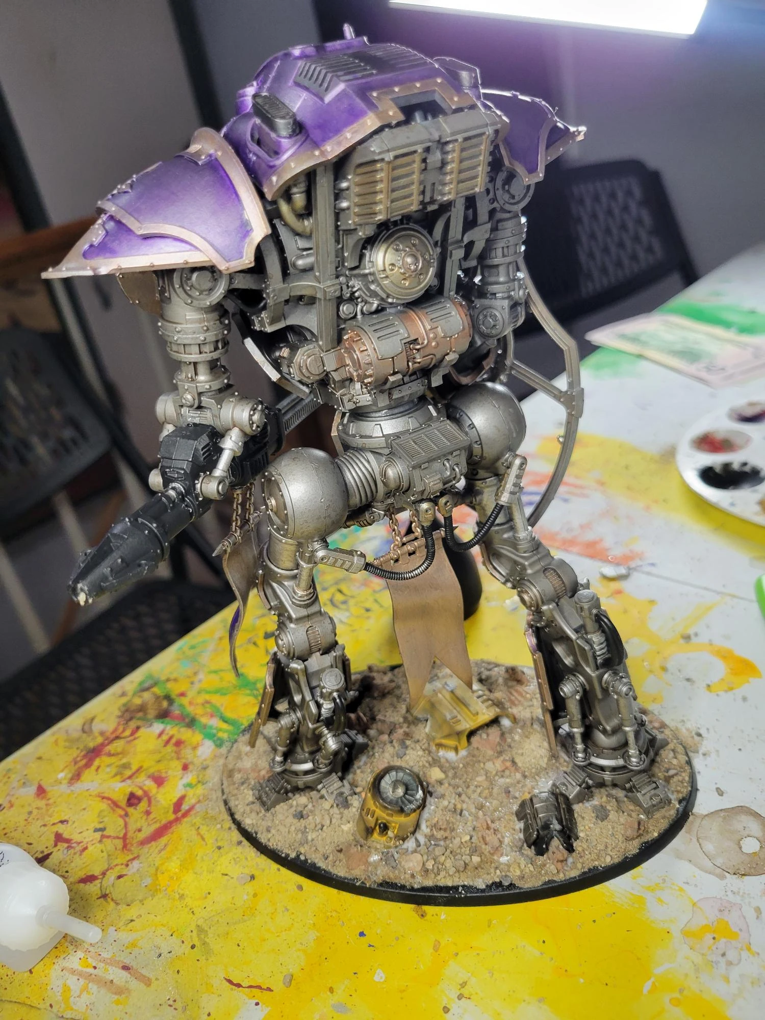 Knight lancer! | Fandom