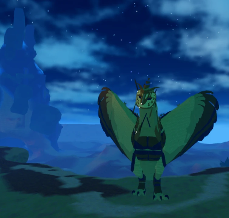 Discuss Everything About Creatures of Sonaria Wiki | Fandom