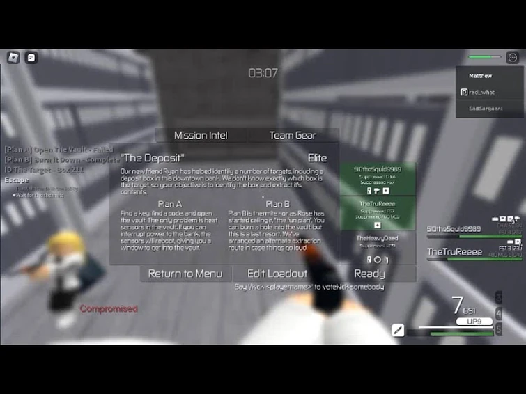 Discuss Everything About Entry Point Wiki | Fandom