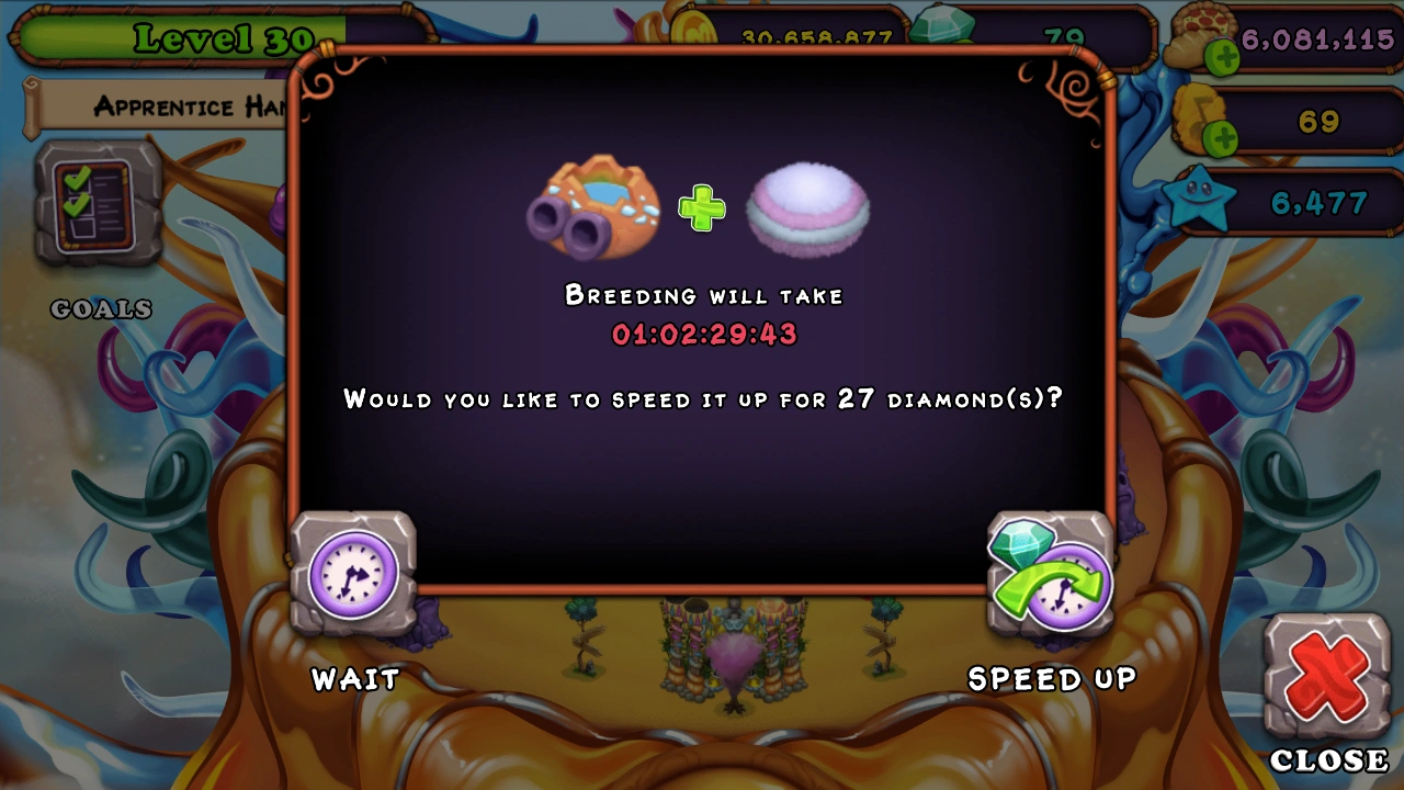 Discuss Everything About My Singing Monsters Wiki | Fandom