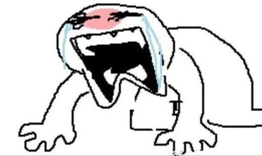 Me after losing 28k candies | Fandom