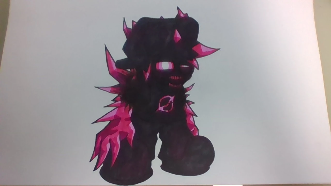 Corruption BF | Fandom