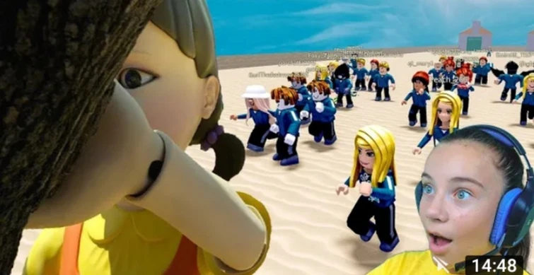 Cringe thumbnails part 1 | Fandom